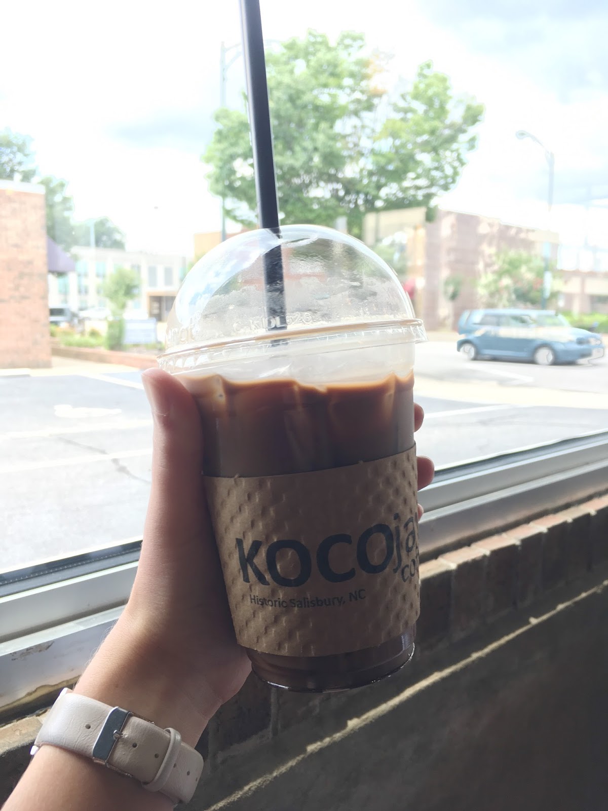 My Summer Reflection 2017 – All Things Allison Marie