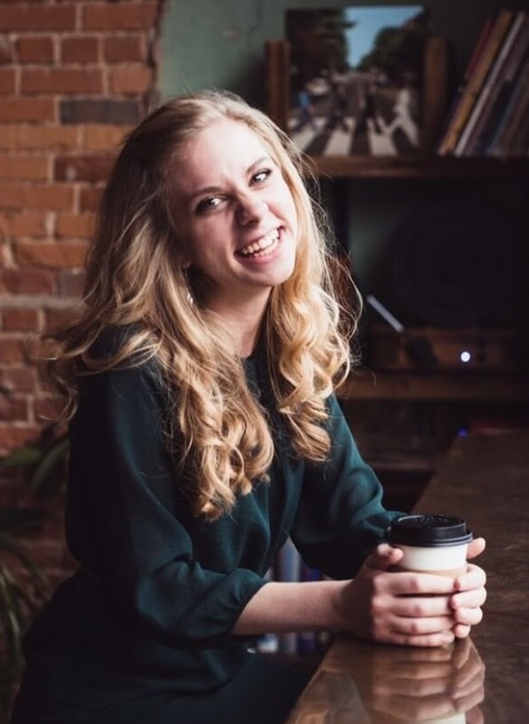 4 Reasons Every Christian Girl Should Read the Bible – All Things ...