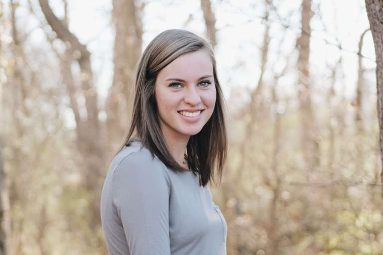It’s Okay to Rest – All Things Allison Marie