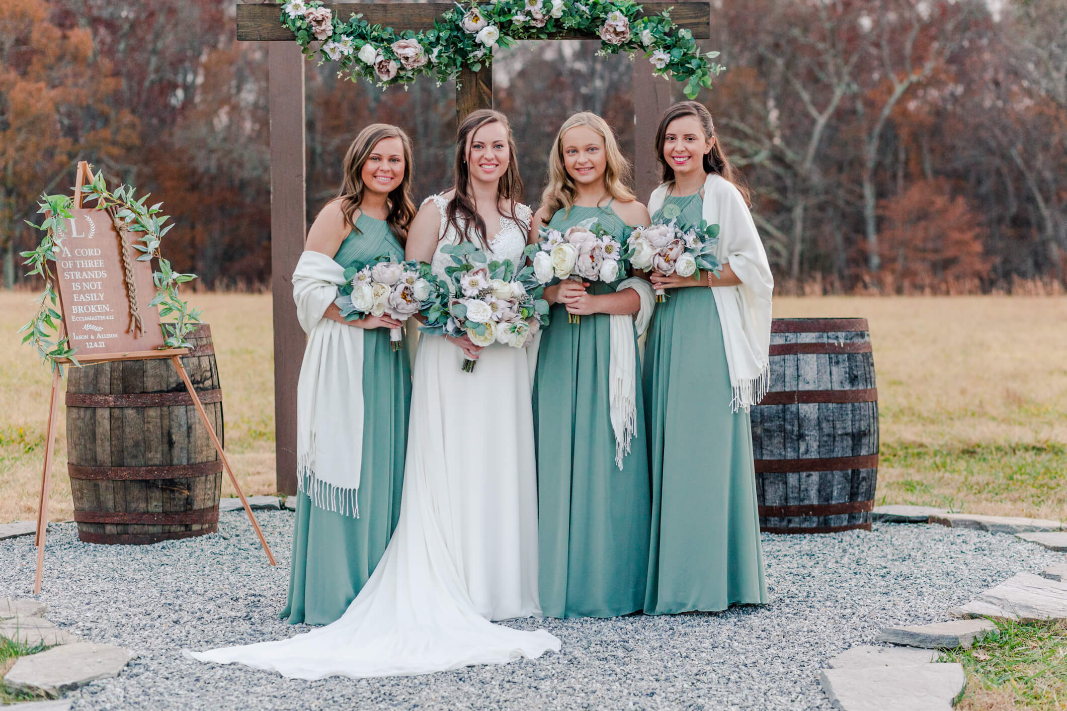 Does God Love Her More? – All Things Allison Marie