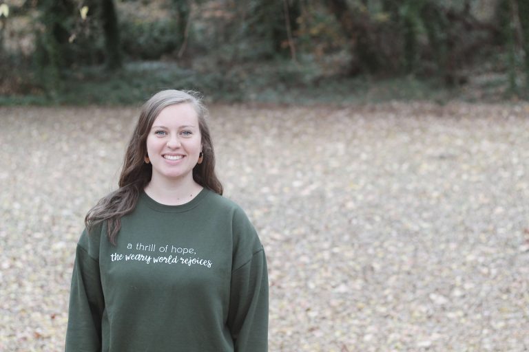 All Things Allison Marie – I'm in this with you, friend