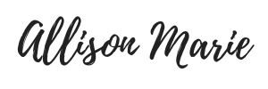 5 Ways to Prepare for Marriage as a Single Girl – All Things Allison Marie