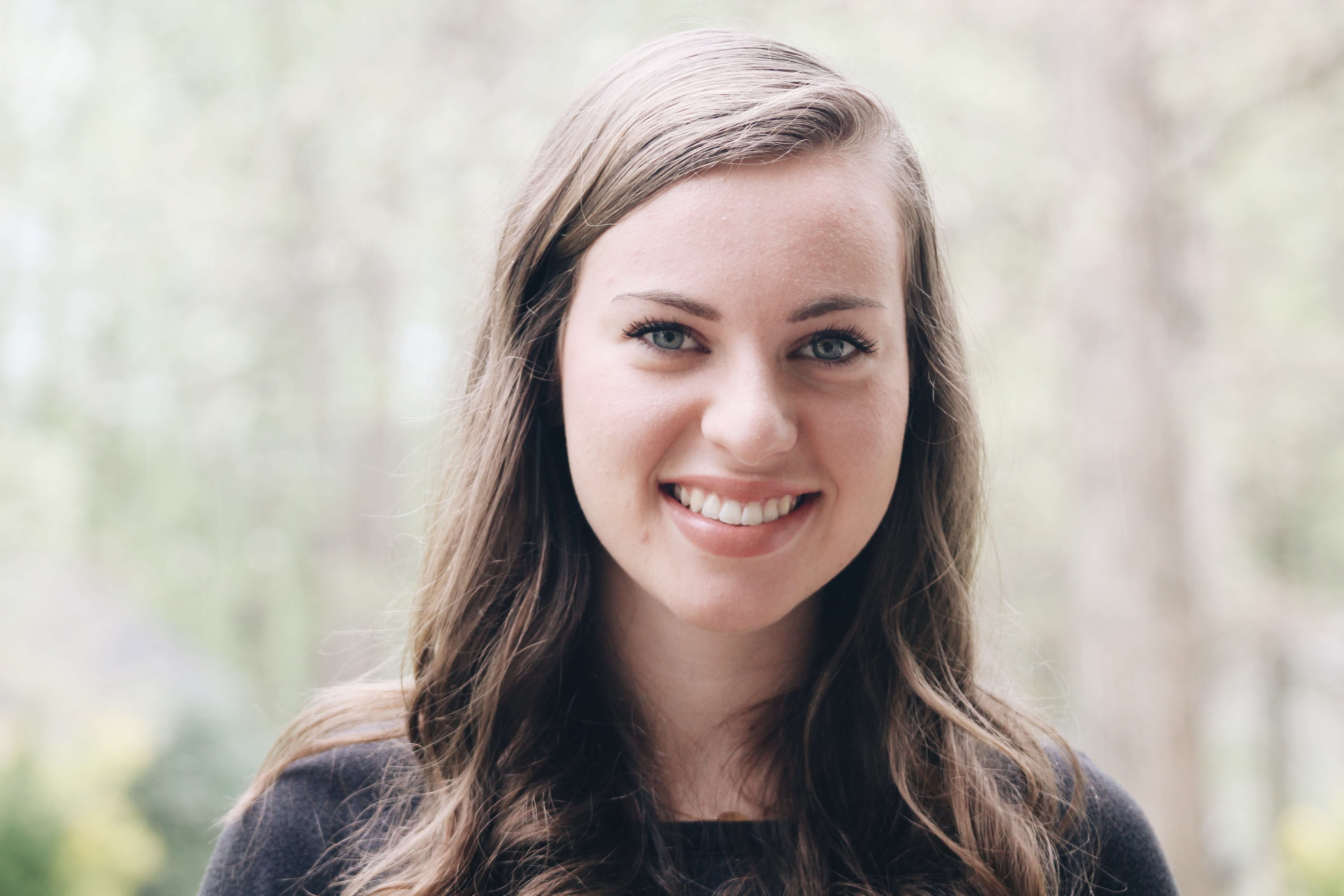 Is There Such Thing as “The One”? – All Things Allison Marie
